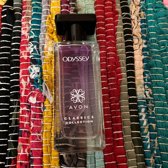 Avon | Bath & Body | Odyssey Avon Classic Collections 7oz Fragrance ...